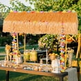 Free Shipping! Xinyi Hawaiian-style Tiki Bar Hut Kit, Outdoor Bar Kit ...