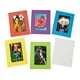 Bright Foam Picture Frames - Craft Supplies - 12 Pieces - Walmart.com