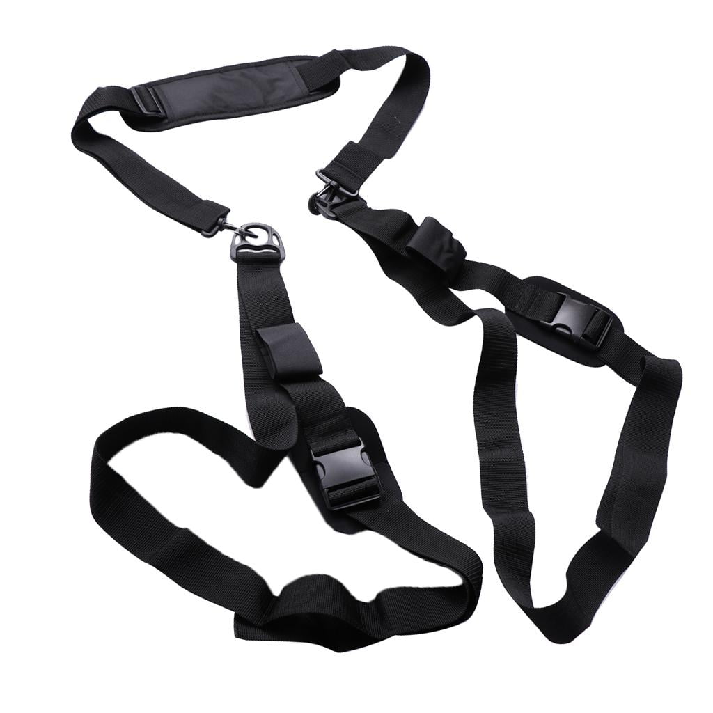 Click here for Lipstore Stand Paddle Board Carrier Adjustable Sur... prices