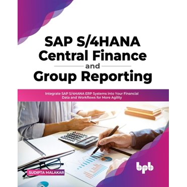 Handbook for SAP Pp in S/4hana: Production Planning and Execution in ...