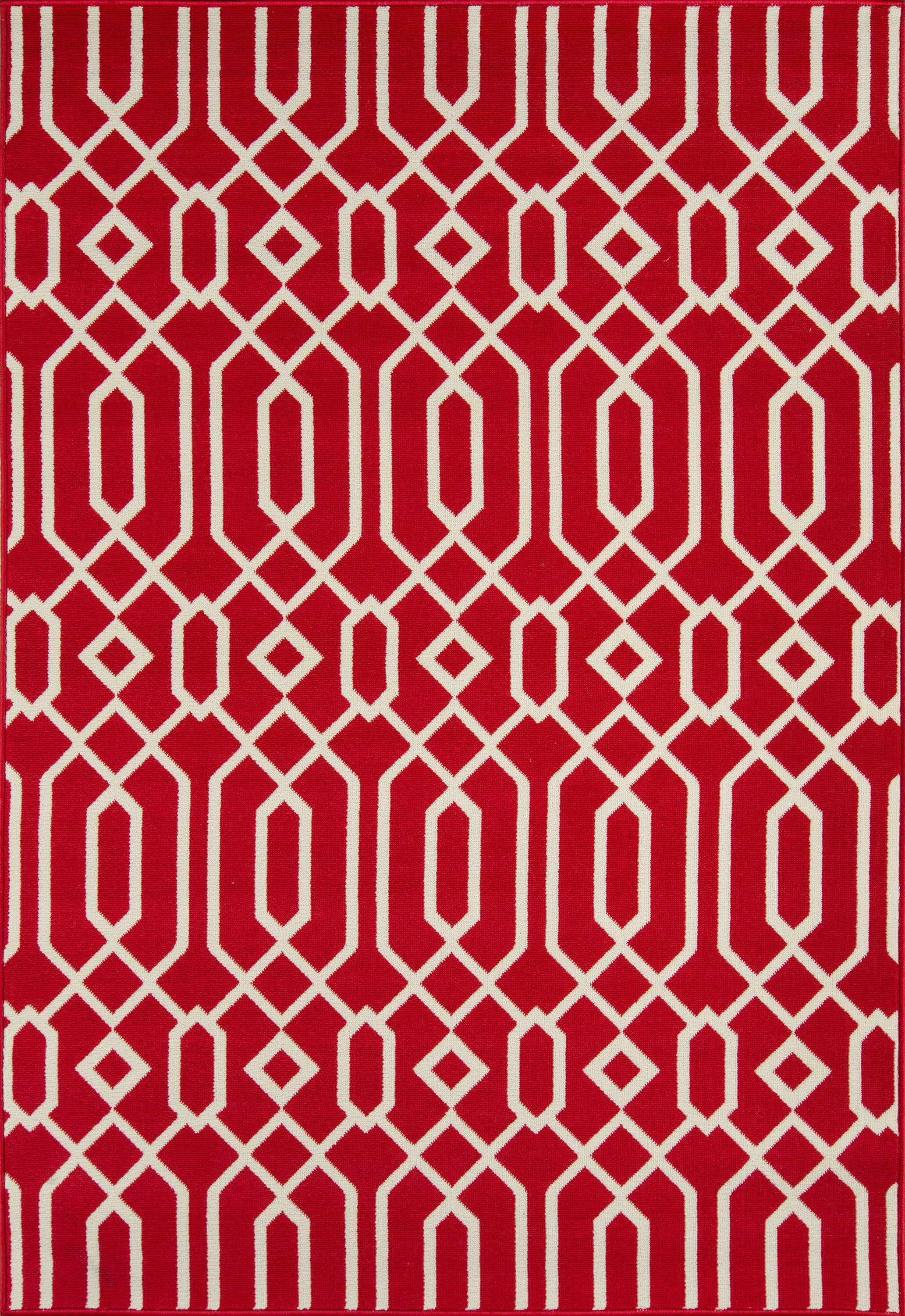 Momeni Baja Trellis Area Rug - Walmart.com