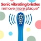 Colgate Kids Battery Toothbrush For Ages 3+, Dinosaur, 1 Pack - Walmart.com