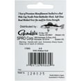 Gamakatsu EWG Walleye Snell Hook - Walmart.com