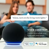 Merkury Smart LED Bulb - 9W (60W Eqv) RGBW Dimmable A19 Light, E26 Base ...