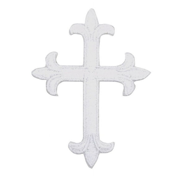 Religious Appliques