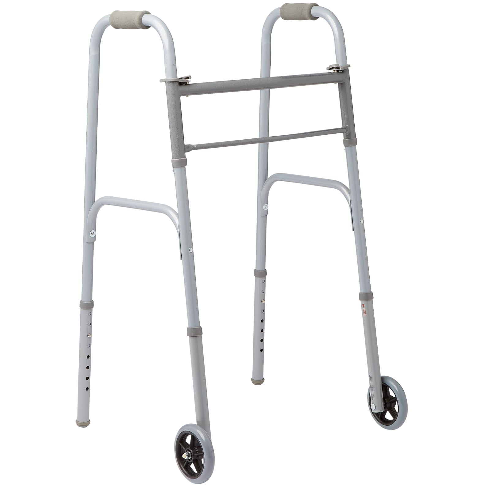 Click here for Medline Lightweight Folding Walkers For Seniors  A... prices