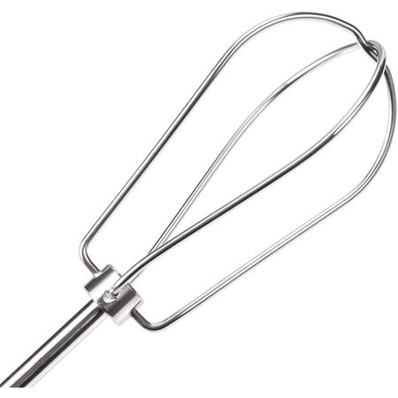 Stainless Sreel Mixing Rod for khm2b W10490648 KHM926 Hand Mixer ...