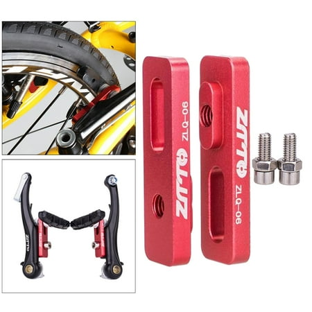 Bike Extension, 406 to 451 Conversion Seat Converter Adapters with ...