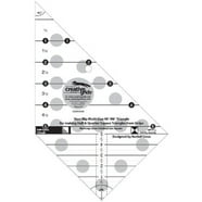 O'Lipfa Lip Edge Ruler - Walmart.com