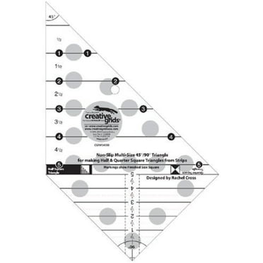 O'Lipfa Lip Edge Ruler - Walmart.com