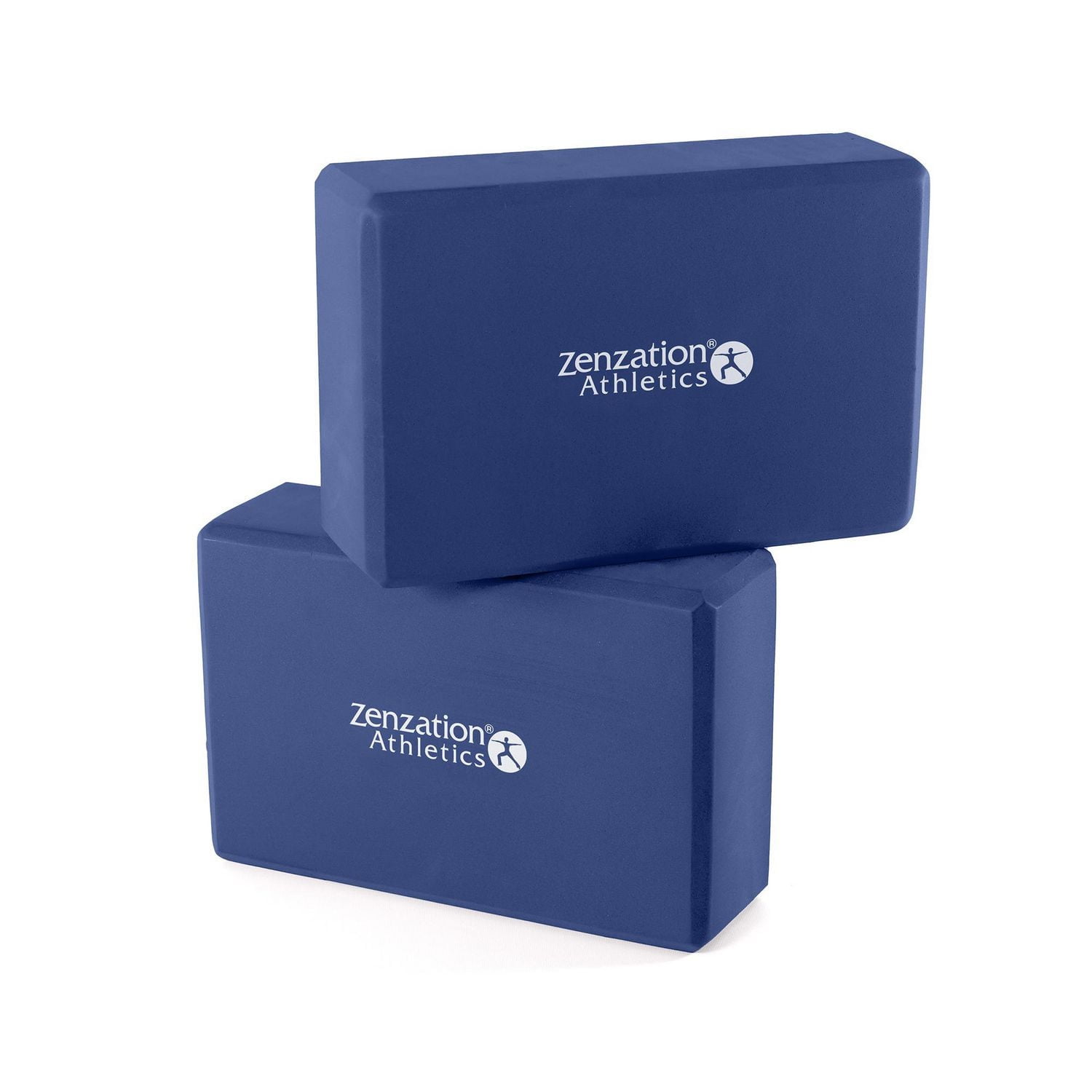 Click here for Zenzation Athletics Twin Block Set prices