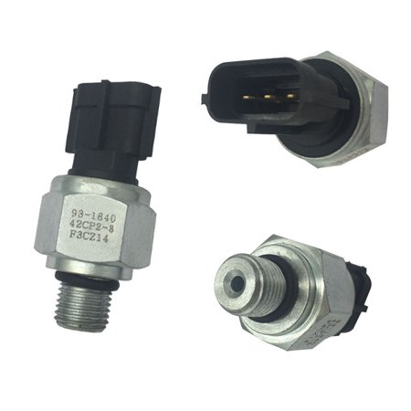 Pressure Sensor Machinery Vehicle Components Sensing Device Upgraded ...