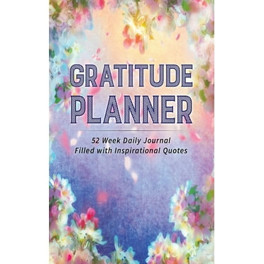 100 Popular Gratitude and Motivational Quotes (Hardcover) - Walmart.com