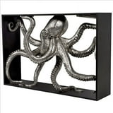 Design Toscano Depths of the Sea Kraken Octopus Console Table - Walmart.com