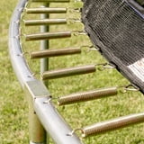 Skywalker Trampolines 16 Ft Round Trampoline and Enclosure w ...