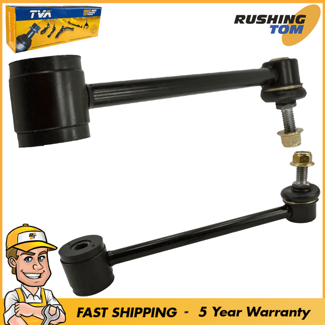 Rear Sway Stabilizer Bar End Link for Escalade Tahoe Hummer H2 Jeep GMC ...
