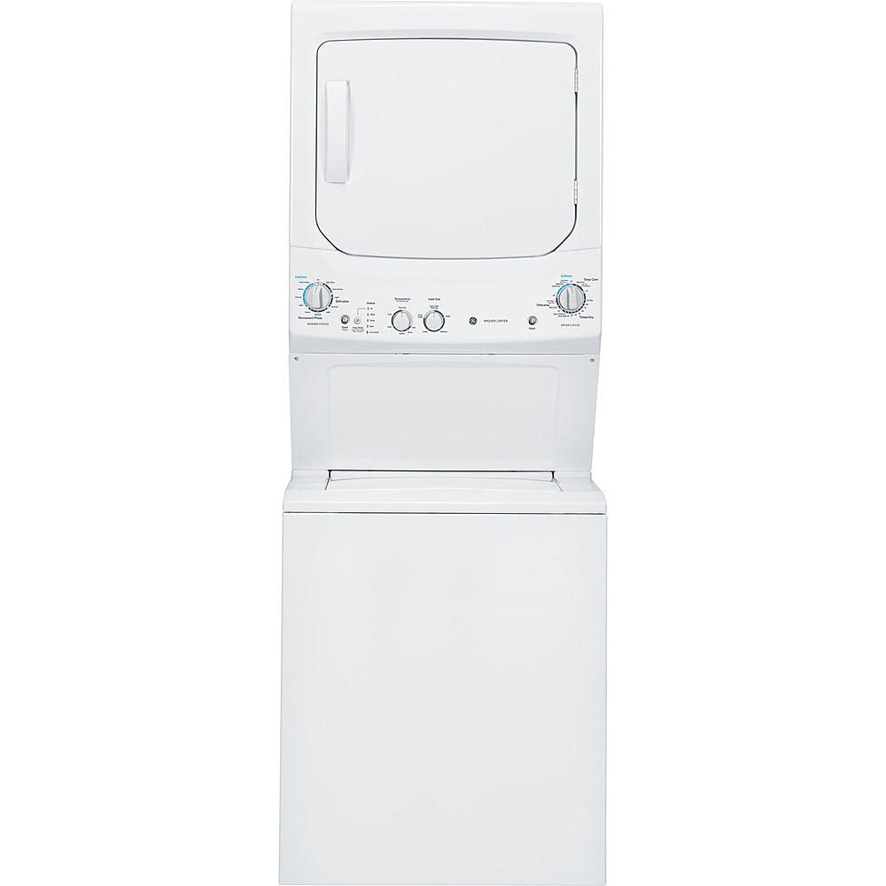 Click here for Electric Unitized Spacemaker 4.4cu. Ft. (Iec) Wash... prices