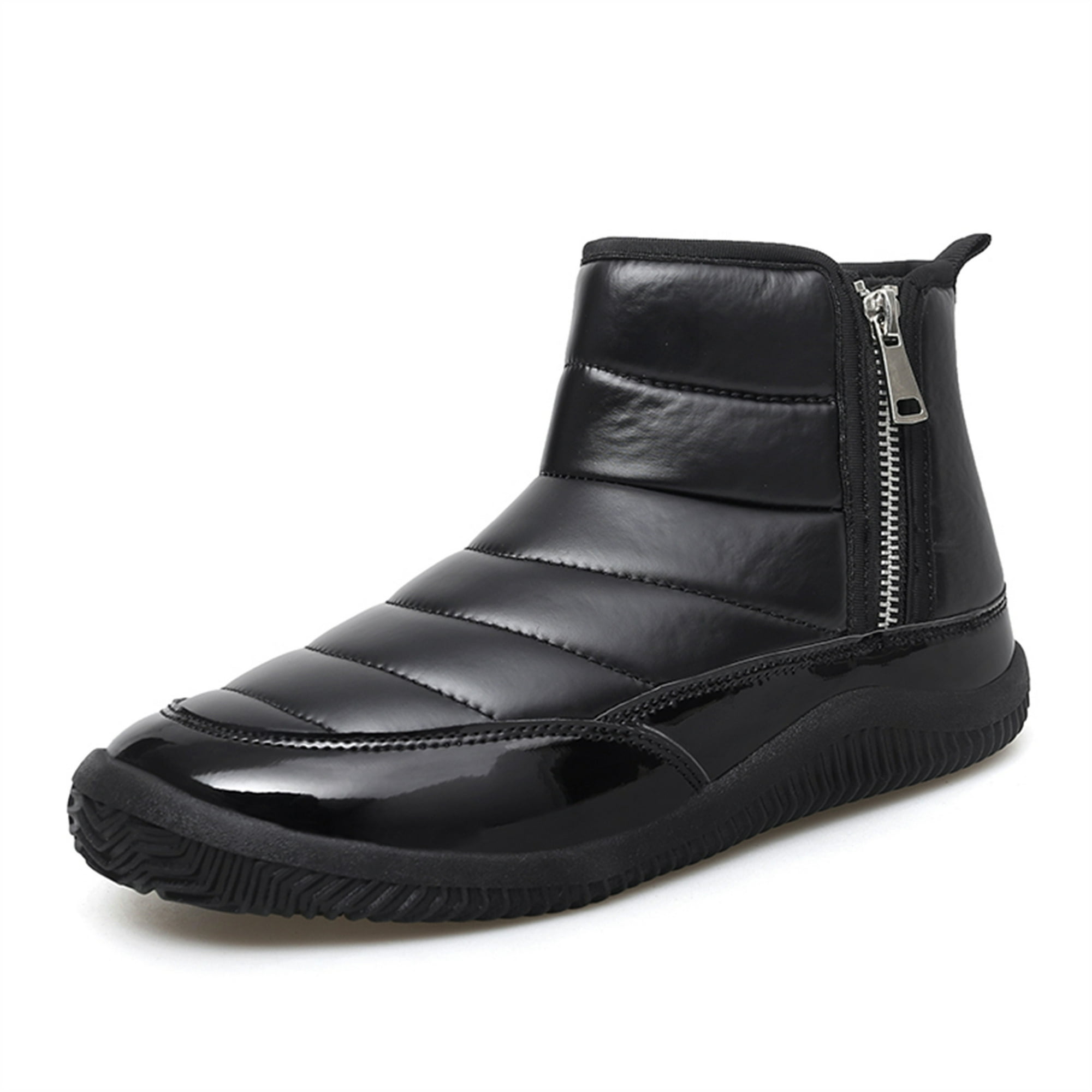 Click here for Yourdiary Womens Snow Boots Comfortable Waterproof... prices