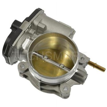 Fuel Injection Throttle Body Assembly - Walmart.com