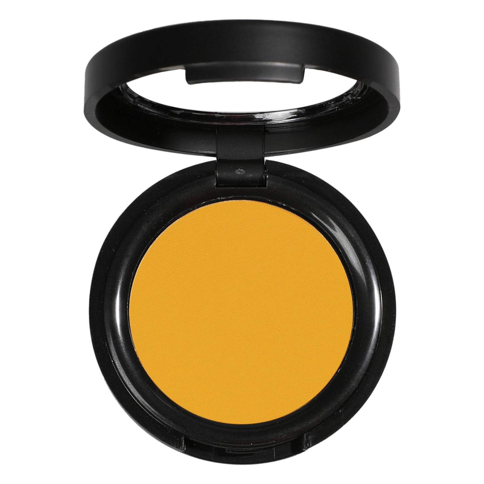 Mac Chrome Yellow