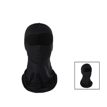 COOLZU Ski Mask for Men Women, Balaclava Face Mask, Shiesty Mask UV ...