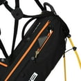 Cobra Ultralight Pro Golf Stand Bag-Black-Gold Fusion - Walmart.com