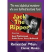 Jack the Ripper (DVD) - Walmart.com