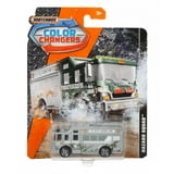 Matchbox Color Changers Collectible Vehicle (Styles May Vary) - Walmart.com