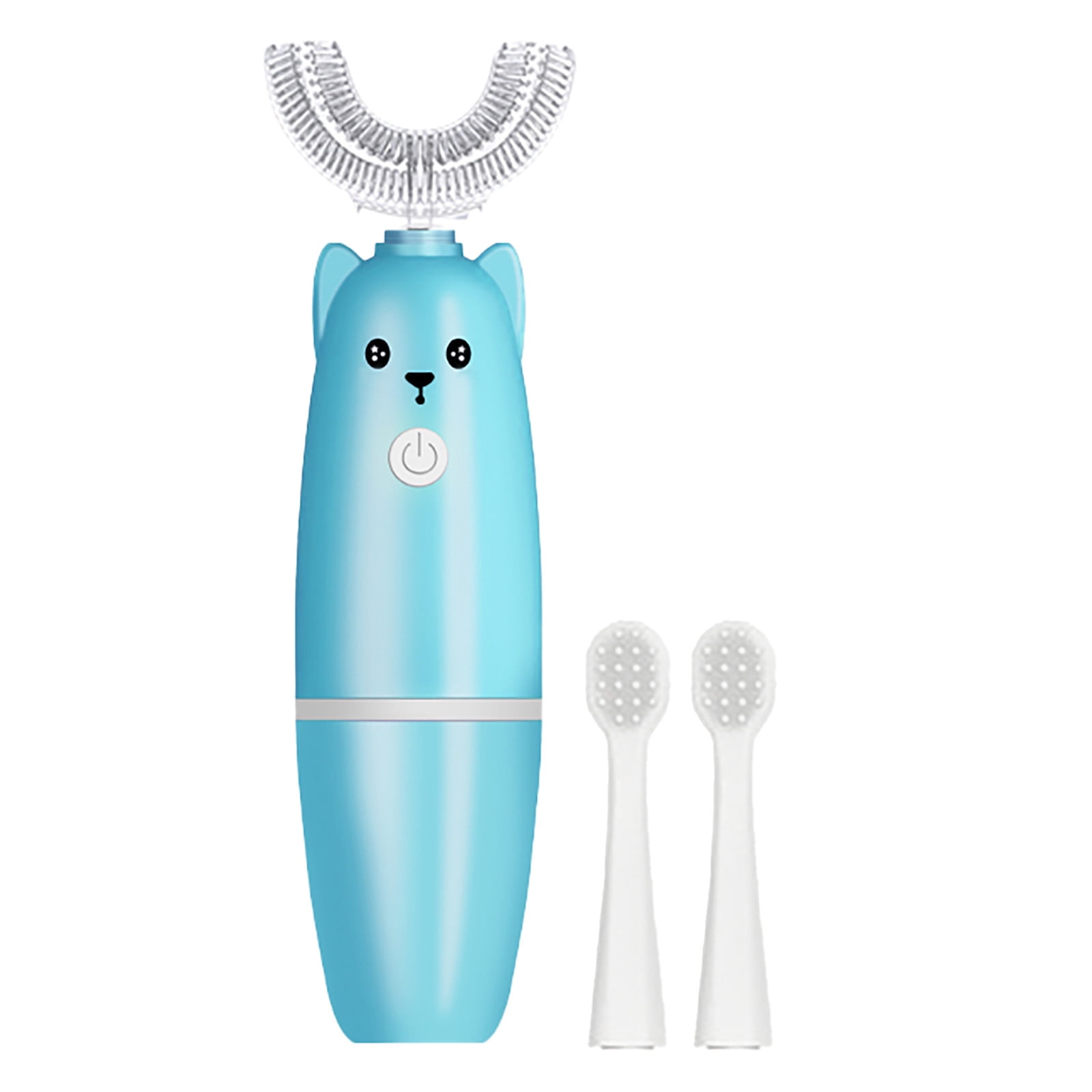 Click here for Velvet Dawn Childrens U-Shaped Electric Toothbrush... prices