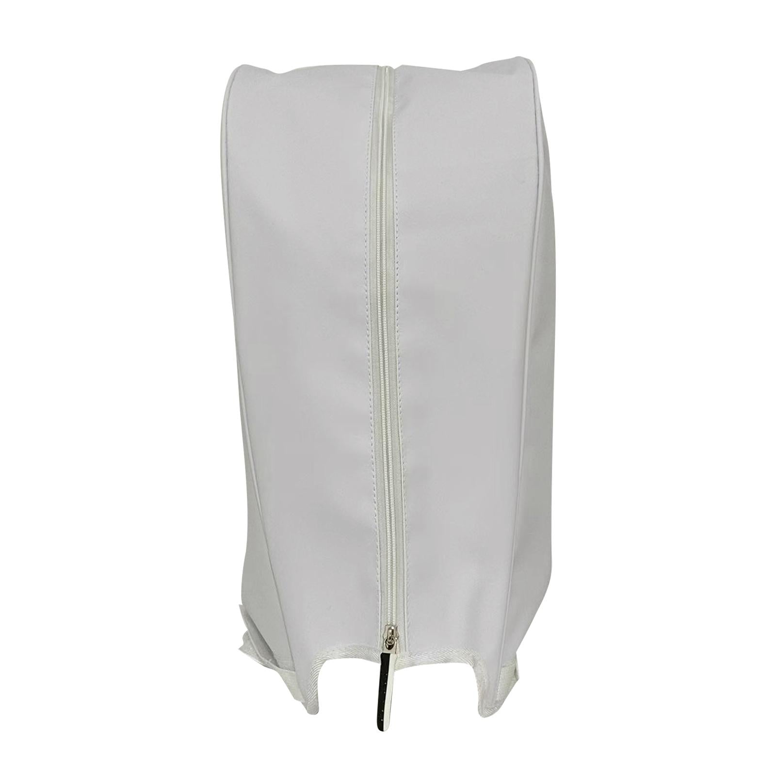 Golf Bag Caps Club Bags Raincoat Adjustable Rainproof Clear Zipper Top ...