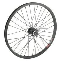 Wheel Master 20in Folding Bike 20in FT Alloy RIM - Walmart.com