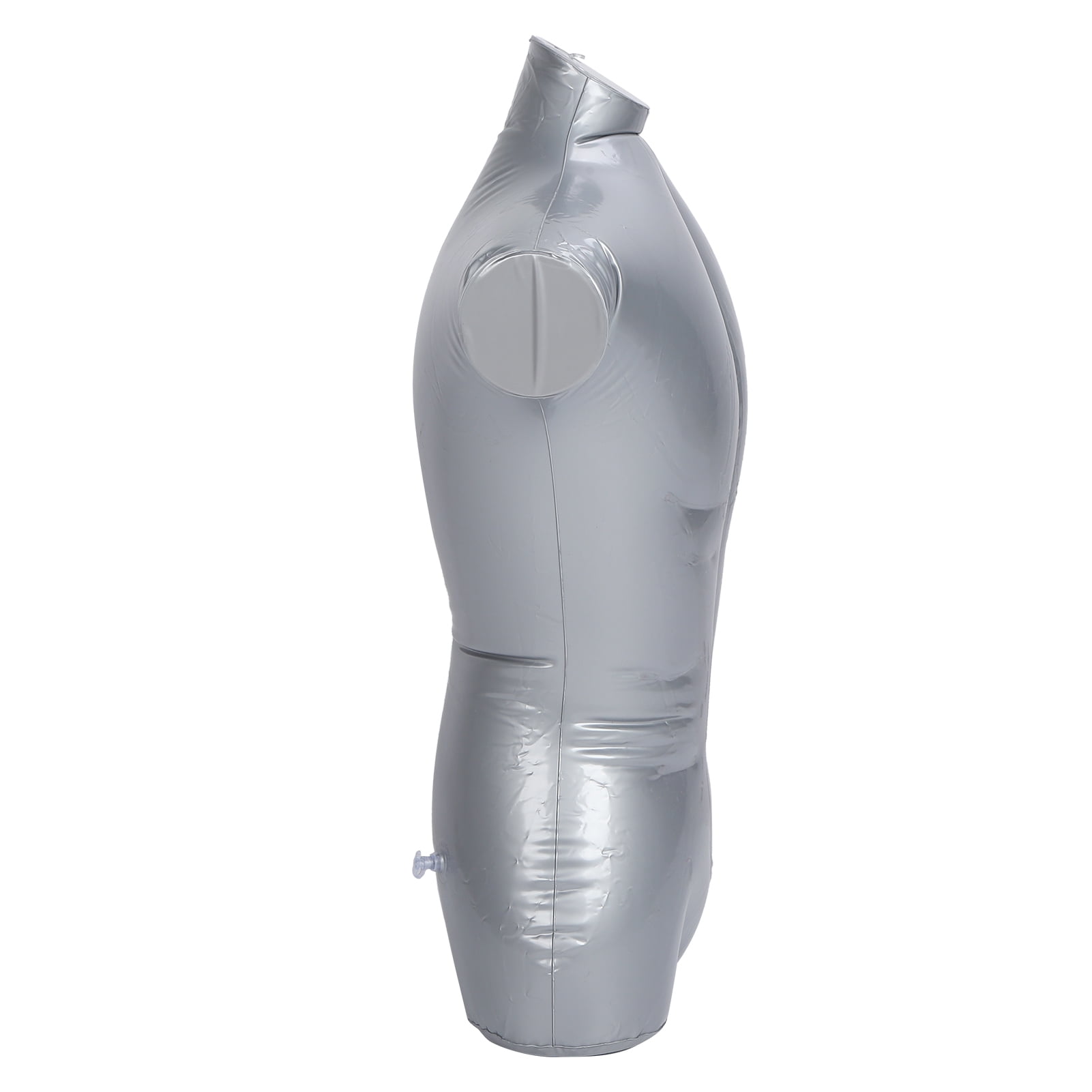 Buy Octpeak Male Model Upper Body,Male Inflatable Mannequins Model ...