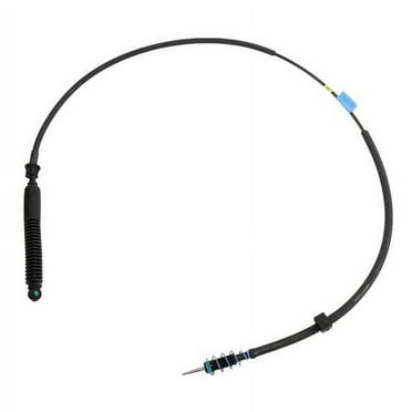 Automatic Transmission Shifter Cable - Walmart.com