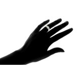 Peermont Peermont 18k White Gold Plated Floral Sunflower Ring - Walmart.com