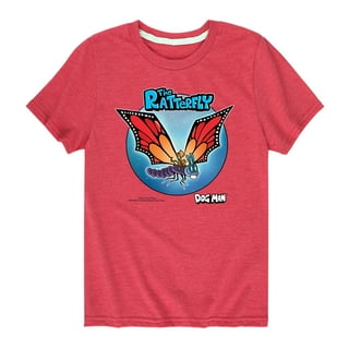 Pokémon - Happy Eevee - Youth Short Sleeve Graphic T- Shirt - Walmart.com