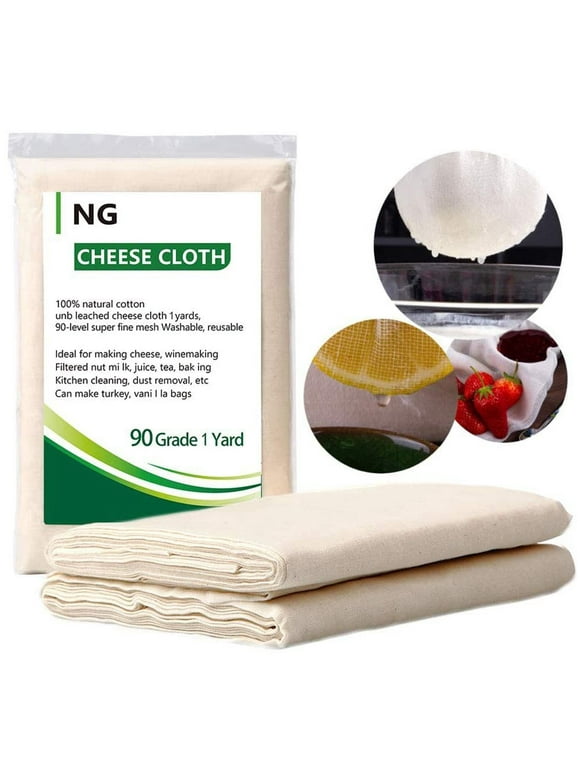 Cheesecloths in Kitchen Tools & Gadgets - Walmart.com