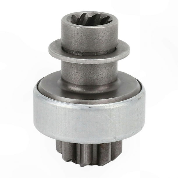 8T CW Starter Motor Gear for Air Cooled Diesel Engines 170F-192F Micro ...