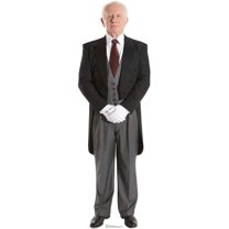 Advanced Graphics Cardboard Stand-Ups, 32" x 71" - Walmart.com