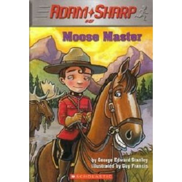 Moose Master