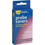ReliOn Thermometer Tip Covers, 30 count - Walmart.com