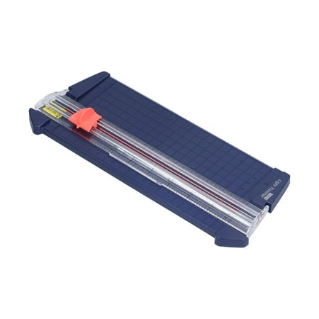 Compact Paper Trimmer, Accurate Positioning Paper Trimmer Mini Portable ...
