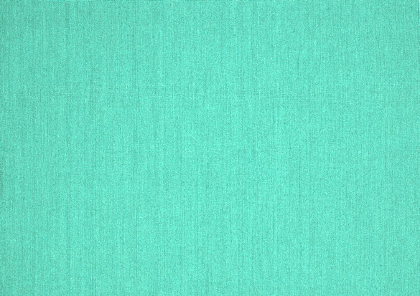 Ahgly Company Indoor Rectangle Solid Turquoise Blue Modern Area Rugs, 5 ...