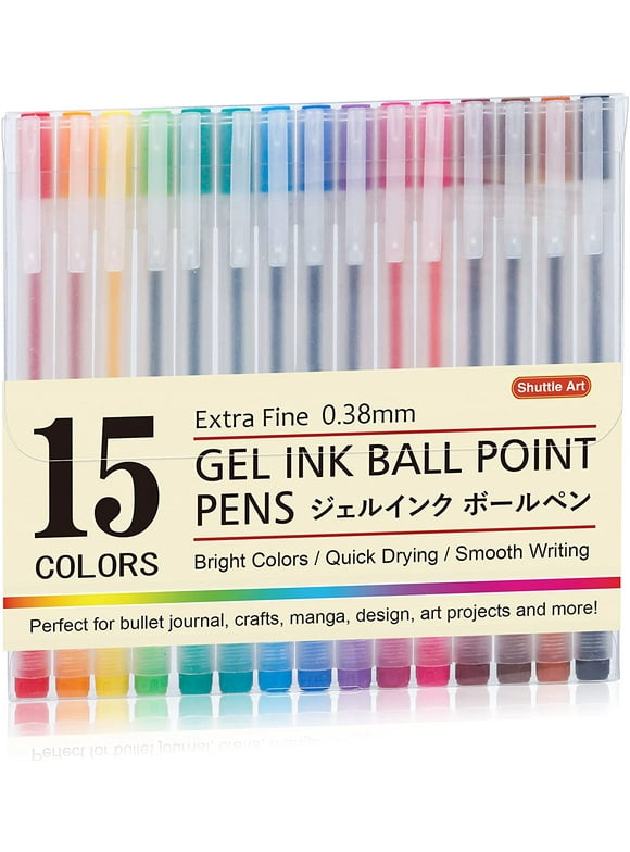 Gel Pens in Pens - Walmart.com