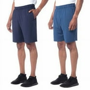 Russell Athletic Men's and Big Men's 10" Dri-Power Performance Shorts ...