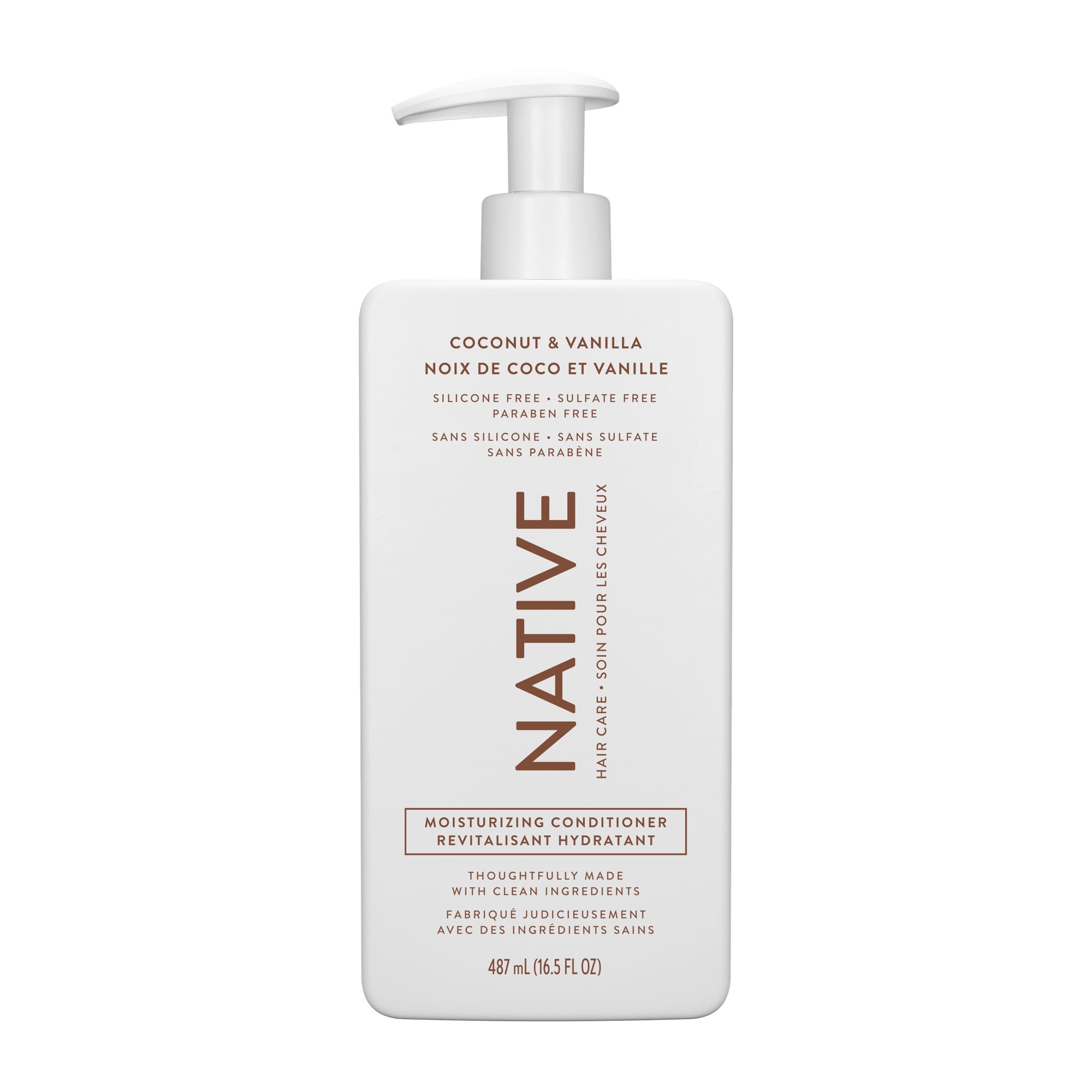 Click here for Native Moisturizing Conditioner  Coconut & Vanilla... prices