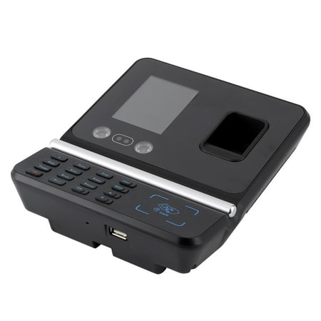 Tbest Access Control Attendance Machine 2.8in Color Screen TCP/IP Face Fingerprint Password ID ...