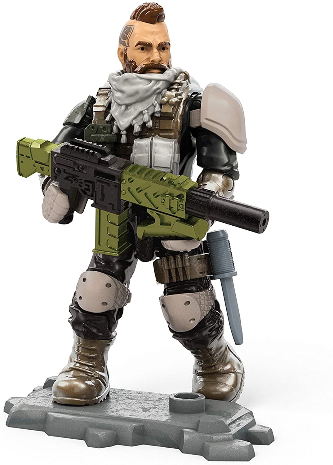 Mega Construx Call of Duty Ruina | Bodega Aurrera en línea