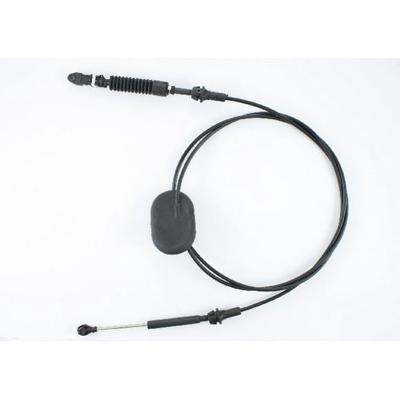 Nissan Cube Automatic Transmission Shifter Cable