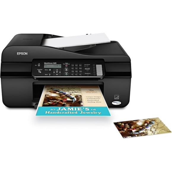 Epson Workforce Printers