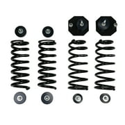 Lincoln Air Suspension Conversion Kit